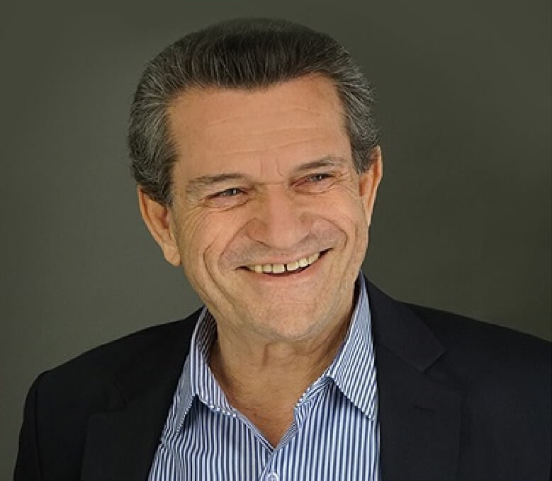 Γιώργος Μαργαρίτης βιογραφία! Ηλικία, καταγωγή | theotvnews