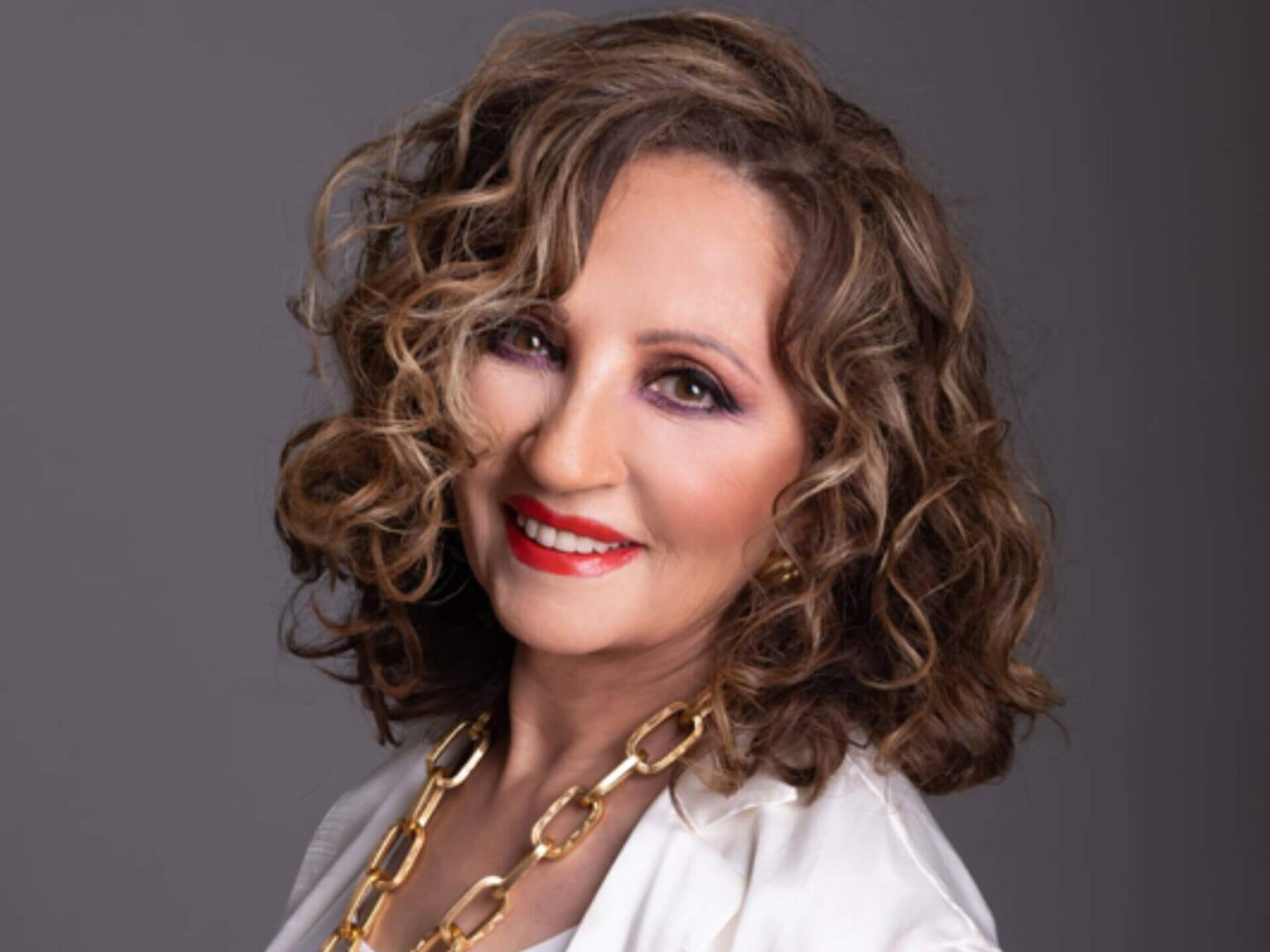 Γλυκερία βιογραφία! Ηλικία, καταγωγή, ύψος βάρος | theotvnews