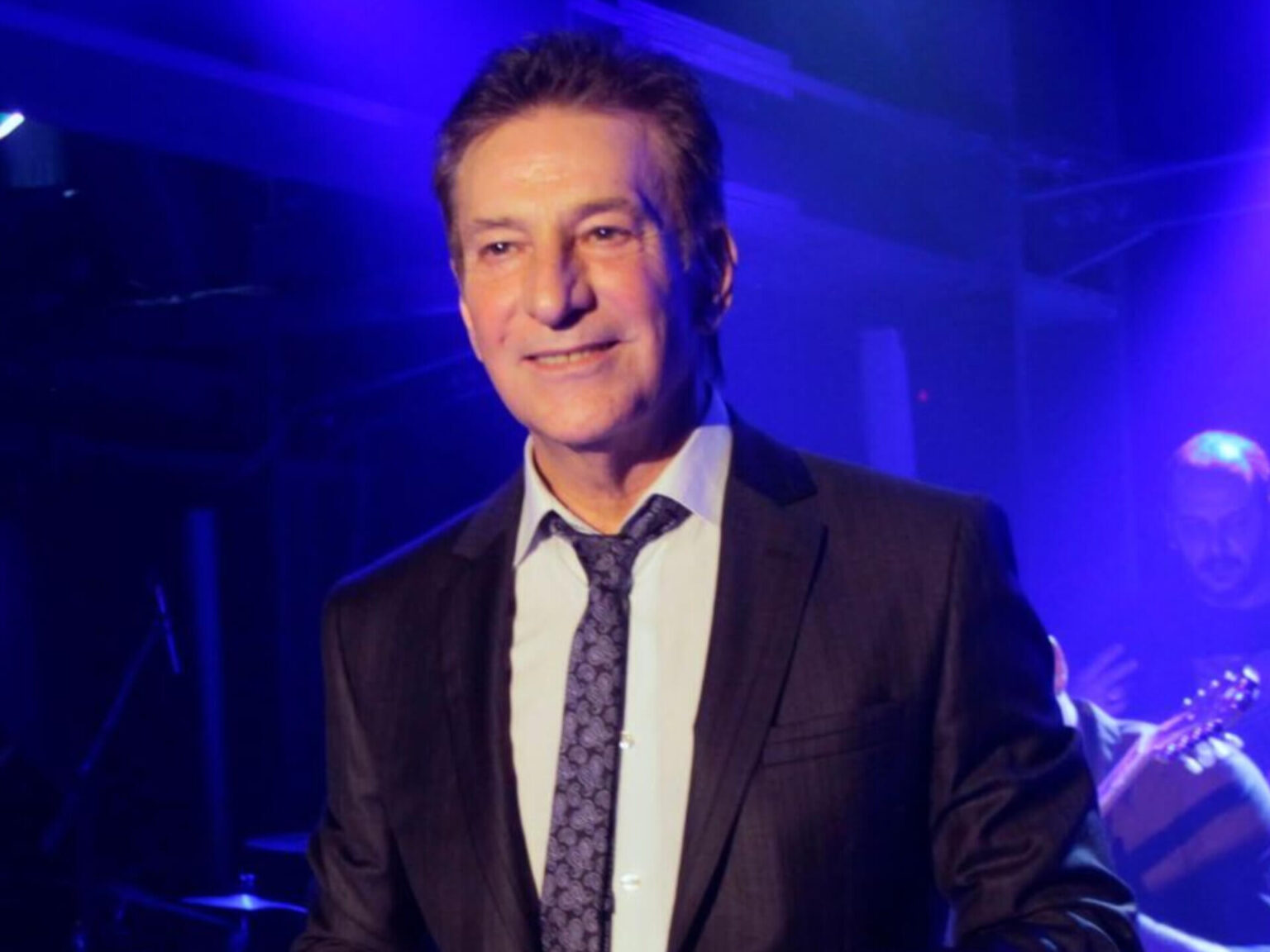 Δημήτρης Κοντολάζος βιογραφία! Ηλικία, καταγωγή, οι γάμοι,παιδιά ...