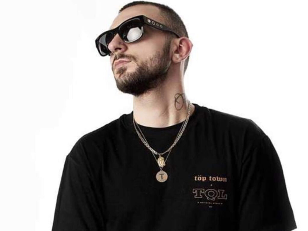 Toquel: live στην Αθήνα – Όλα όσα έγιναν στη συναυλία στο ΟΑΚΑ [Βίντεο ...